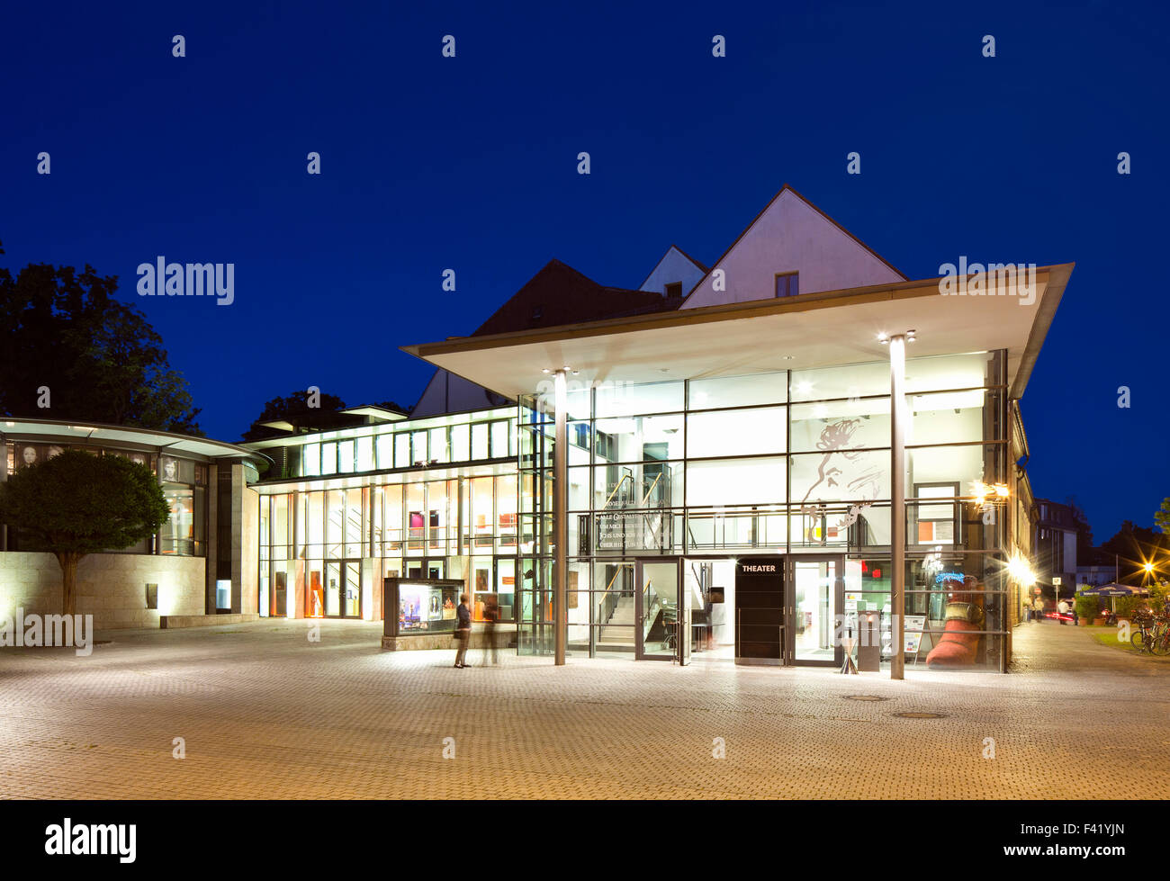 Eta hoffmann hi-res stock photography and images - Alamy