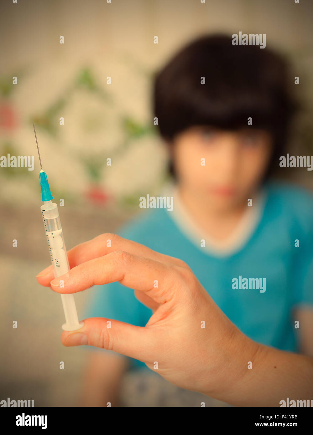 Doctor hand hi-res stock photography and images - Alamy