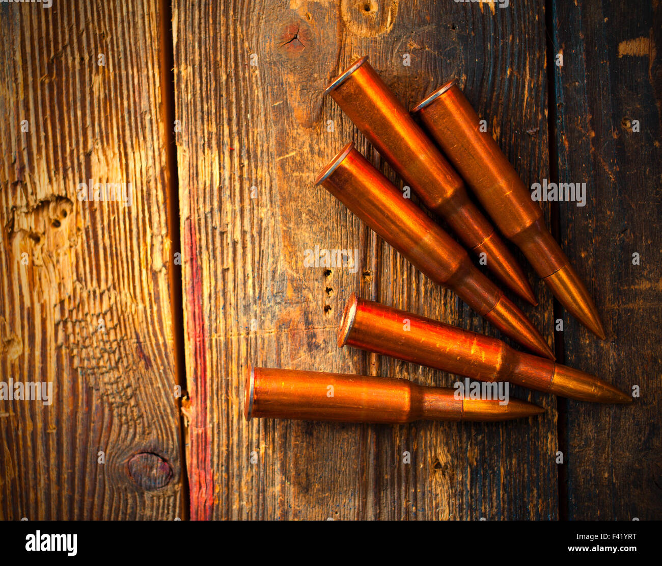 Vintage rifle on white hi-res stock photography and images - Alamy