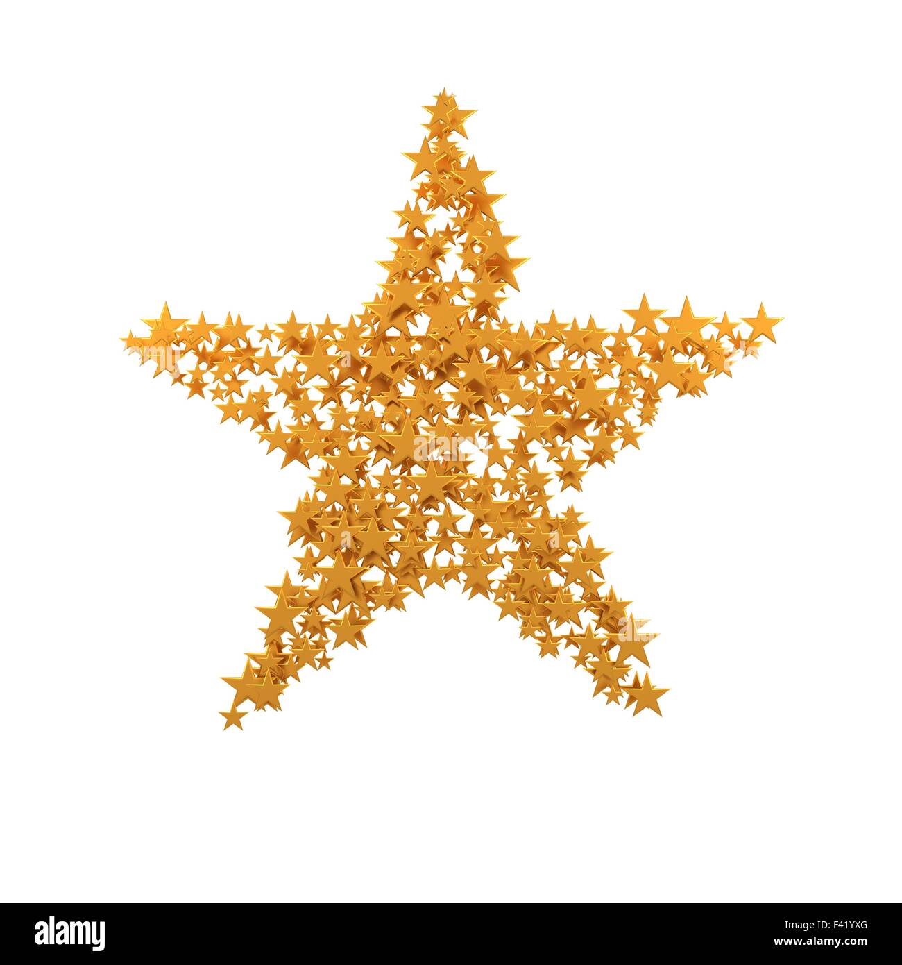 The big star Stock Photo - Alamy
