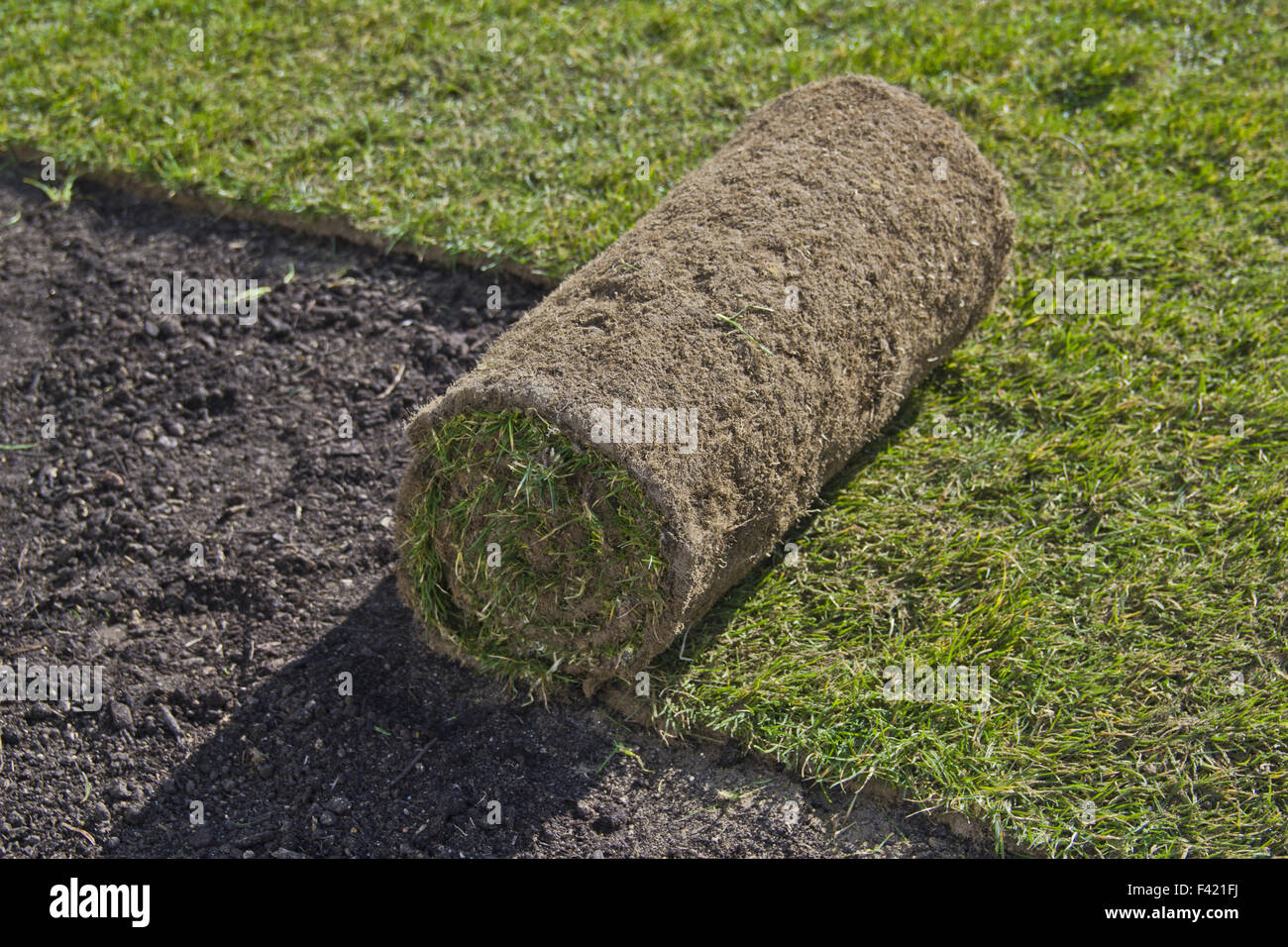 Rolling earth hi-res stock photography and images - Alamy