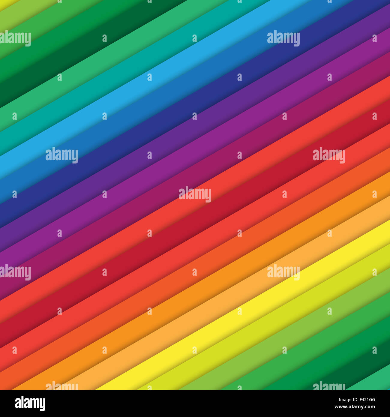 Horizontal lines and diagonal green hi-res stock photography and images ...