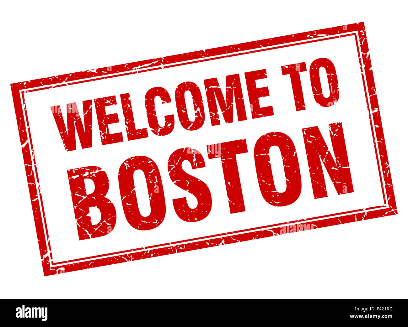 Square boston Cut Out Stock Images & Pictures - Alamy