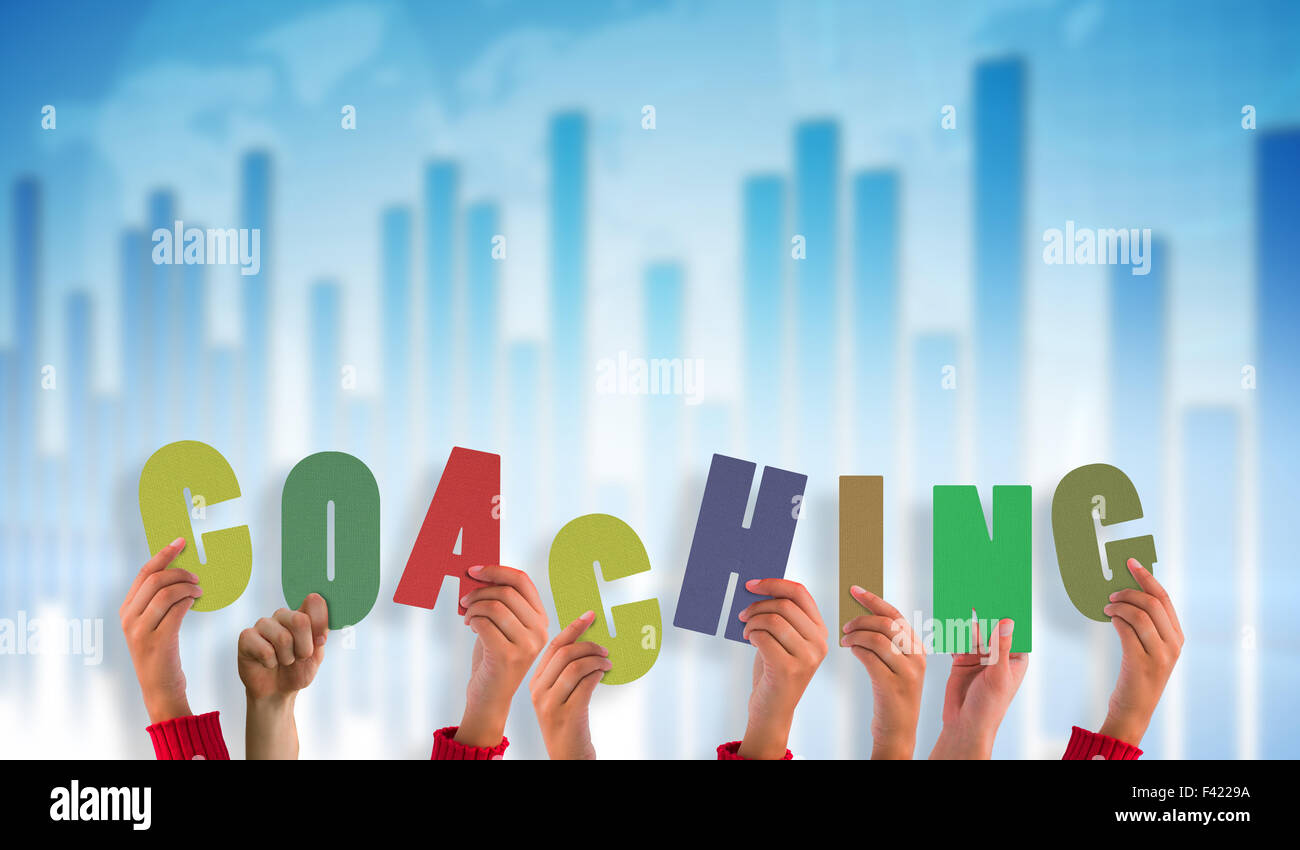 Coaching image hi-res stock photography and images - Alamy