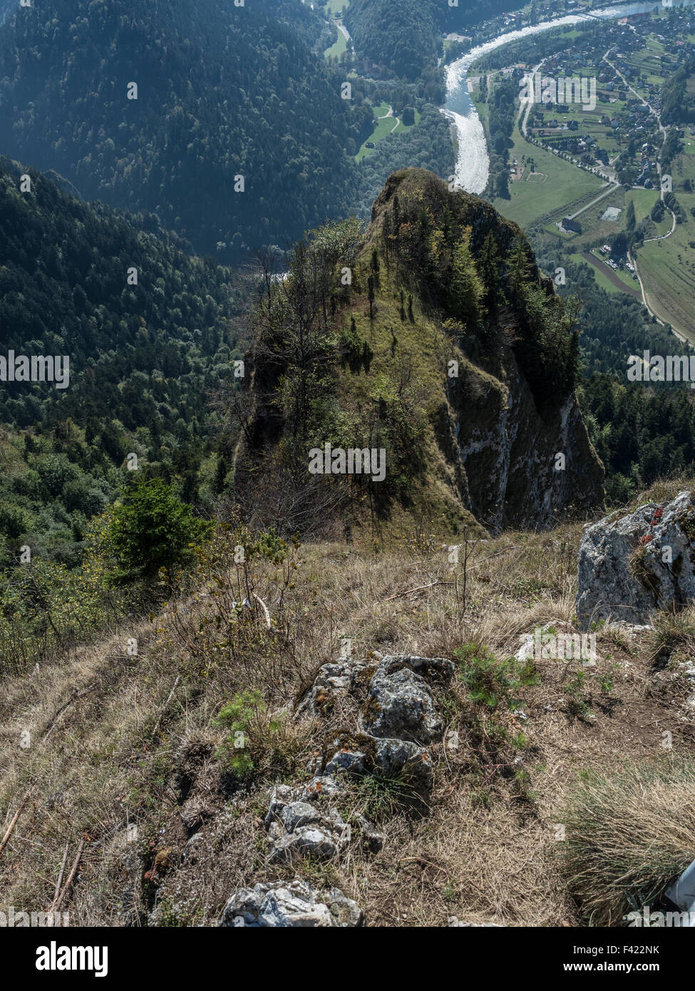Pieniny hi-res stock photography and images - Alamy