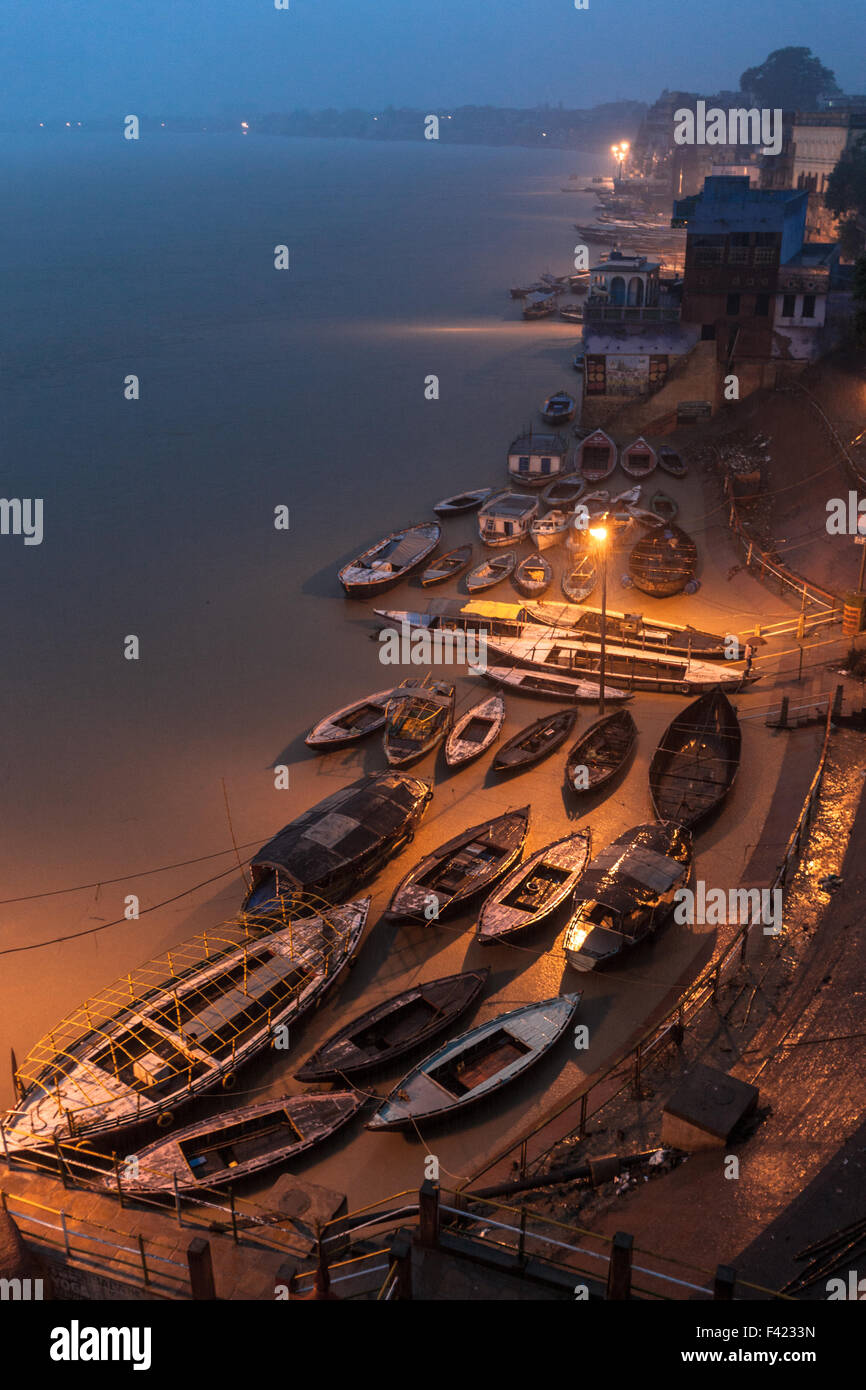 Water of gange river hi-res stock photography and images - Alamy