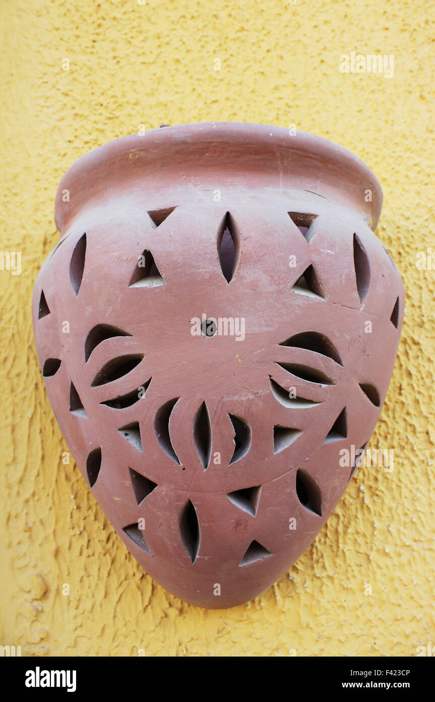 Clay lamp hi-res stock photography and images - Alamy