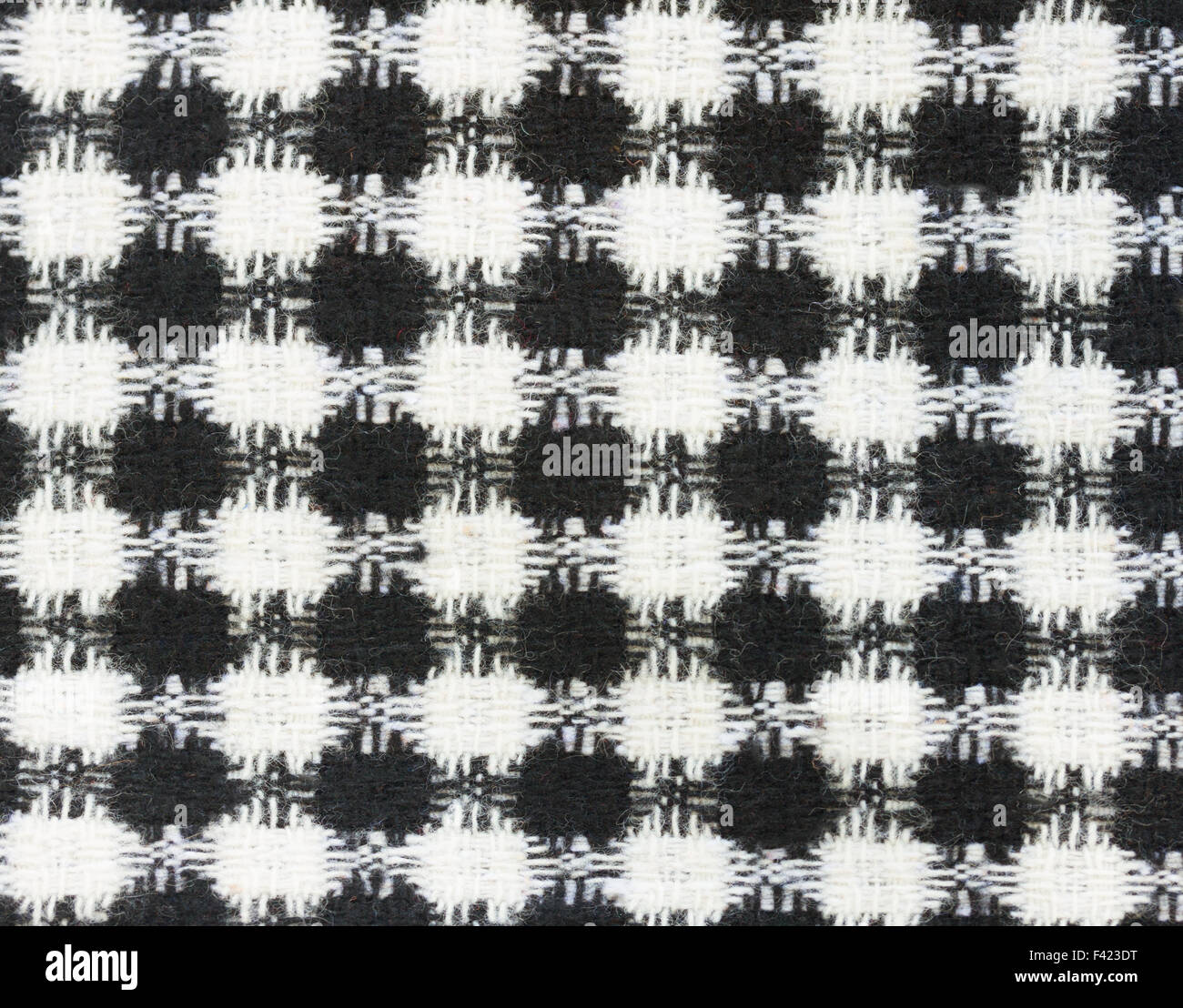 Herringbone wool tweed fabric background hi-res stock photography and ...