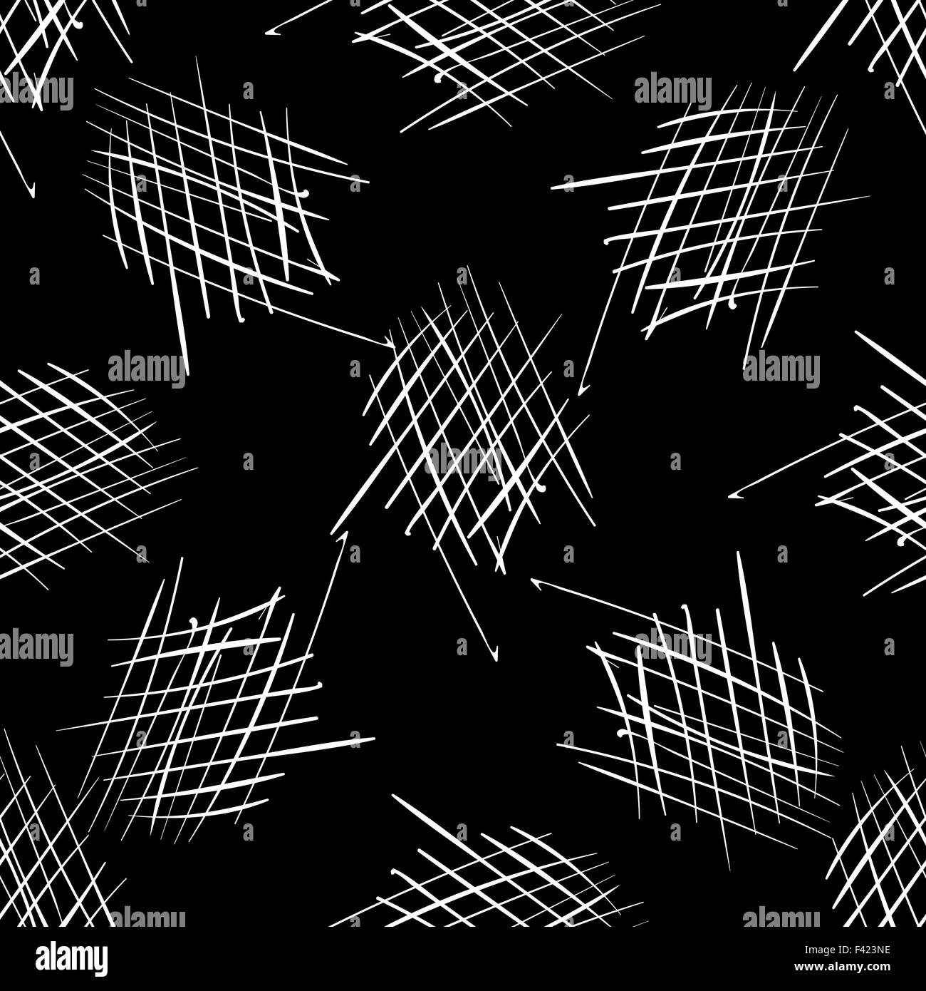 Seamless abstract background for design Stock Photo - Alamy