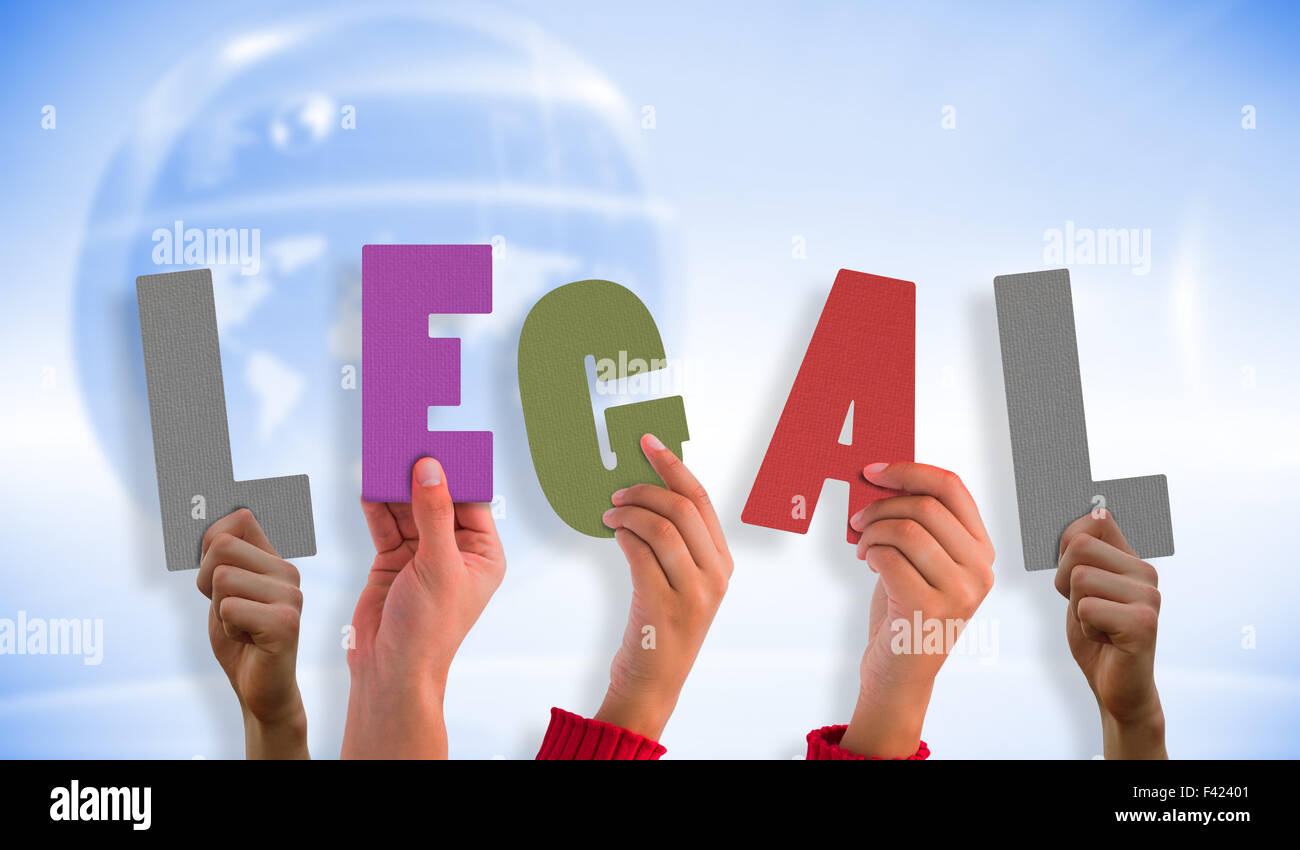 Legal image hi-res stock photography and images - Alamy