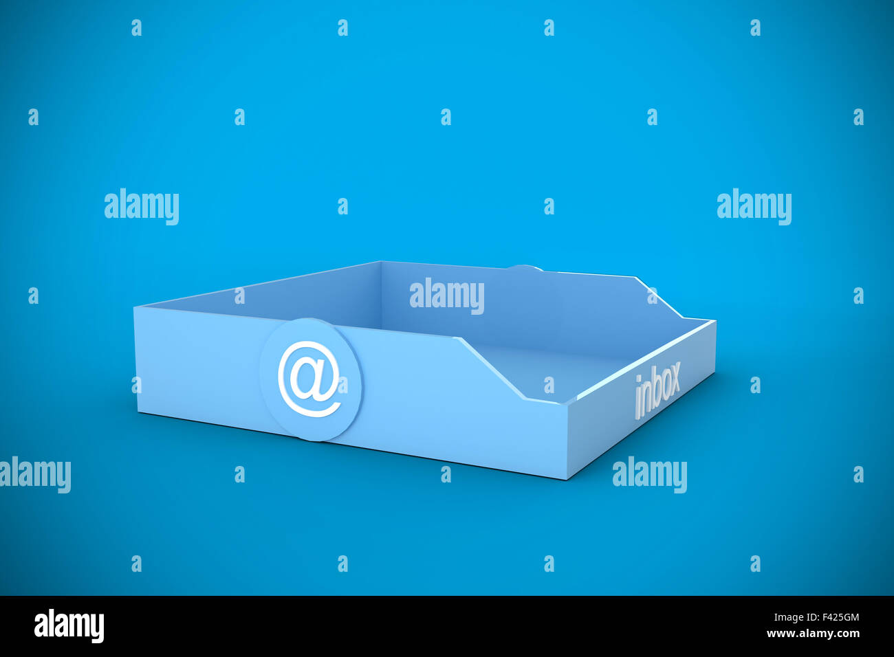 Inbox image hi-res stock photography and images - Alamy