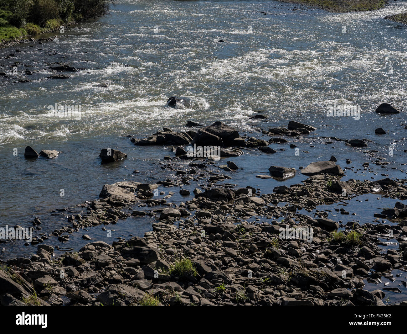 Pieniny Mountains Poland Stock Photo - Alamy