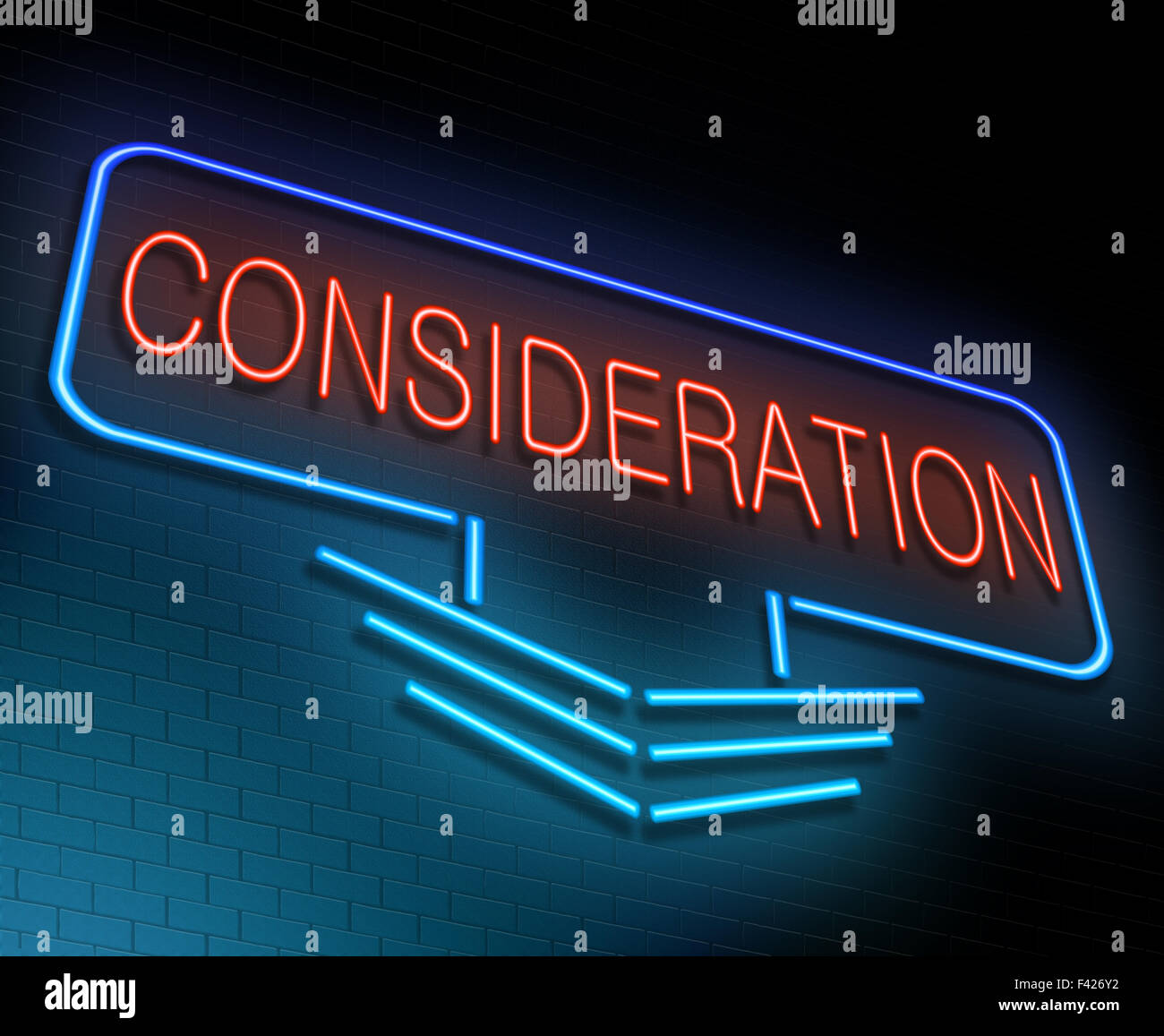Consideration contemplating hi-res stock photography and images - Alamy