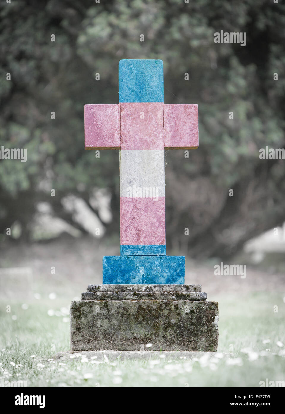 Old trans hi-res stock photography and images - Alamy