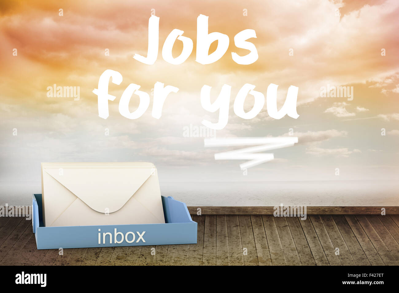 Inbox image hi-res stock photography and images - Alamy