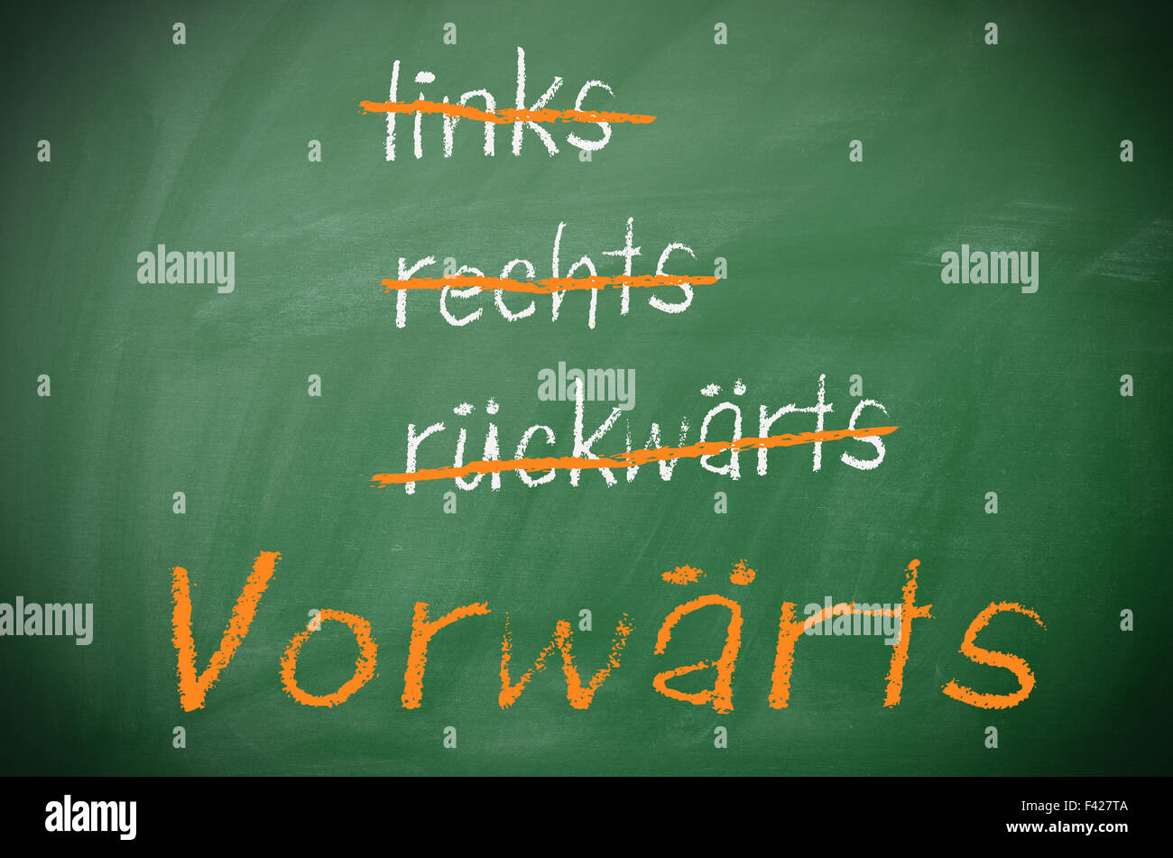 German forward hi-res stock photography and images - Alamy