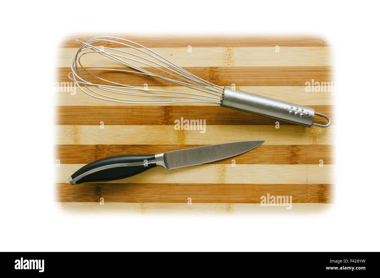 Knife frame Cut Out Stock Images & Pictures - Alamy