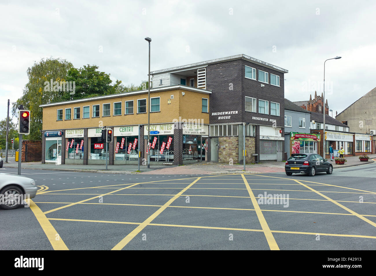 60s style architecture hi-res stock photography and images - Alamy