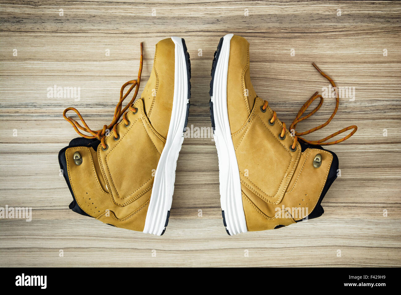 Teenage textile shoes. Beauty and fashion Stock Photo - Alamy