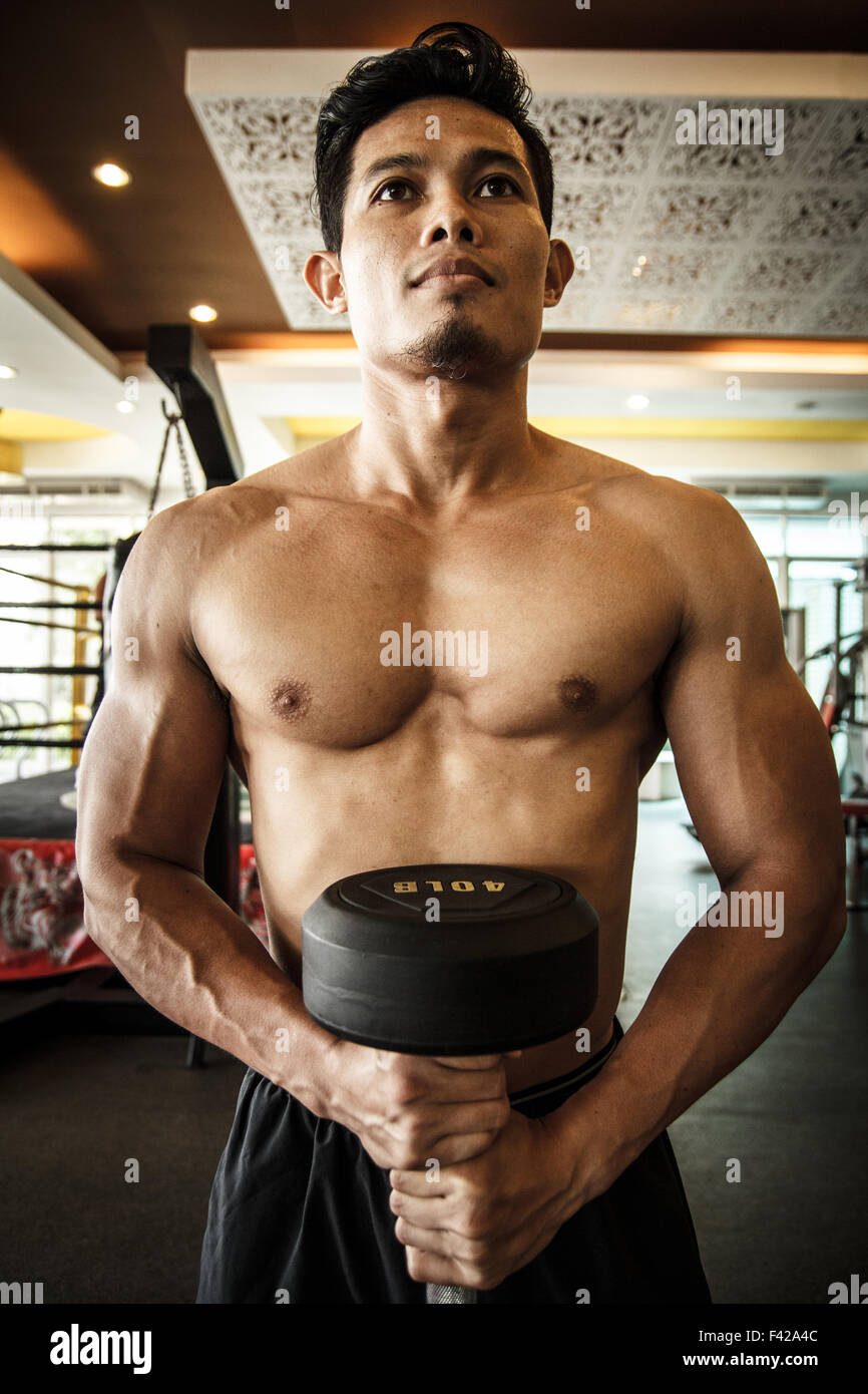 Athlete body hi-res stock photography and images - Alamy