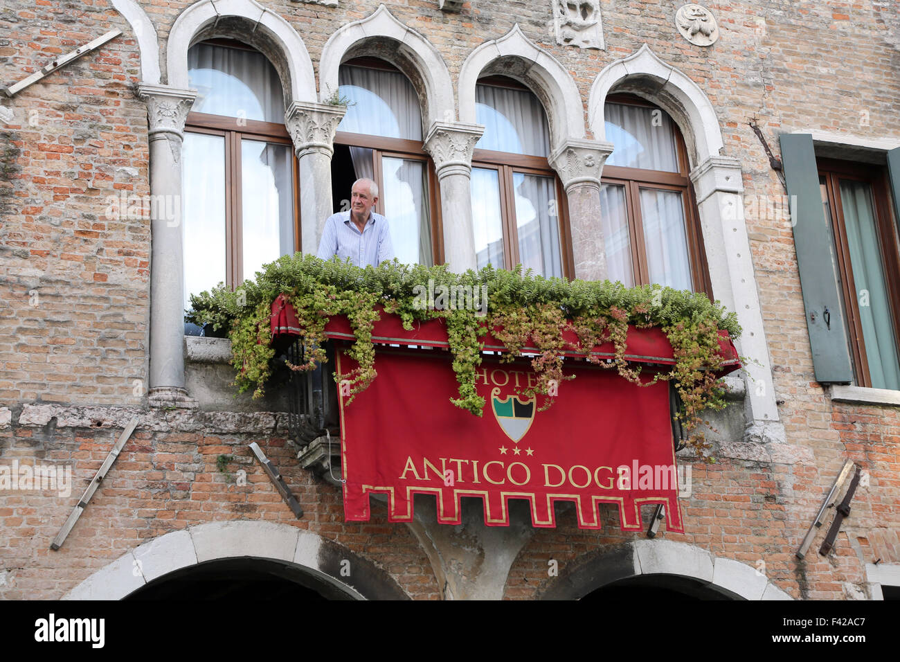 Venice Italy, September 2015 Stock Photo - Alamy