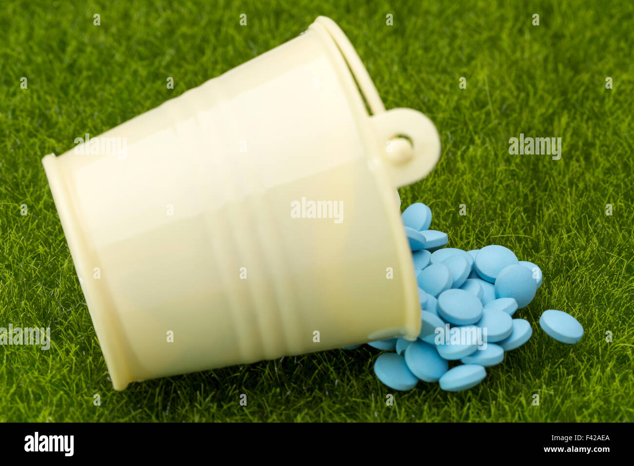 Bucket of sick hi-res stock photography and images - Alamy