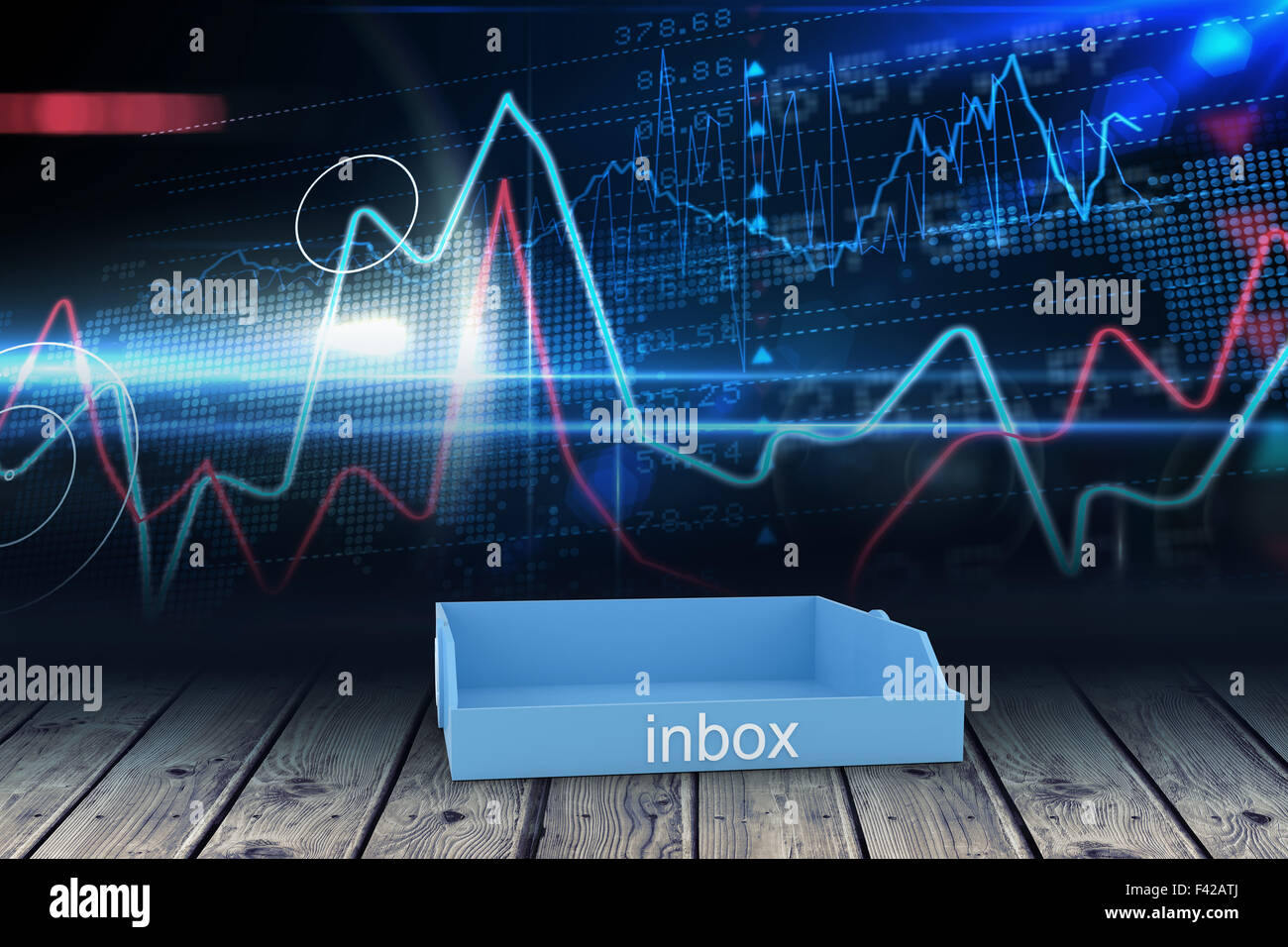 Inbox image hi-res stock photography and images - Alamy