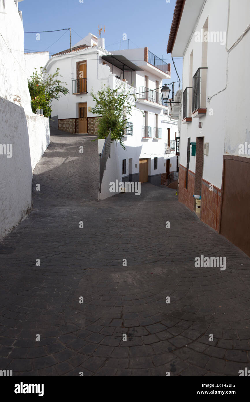 Guaro malaga hi-res stock photography and images - Alamy