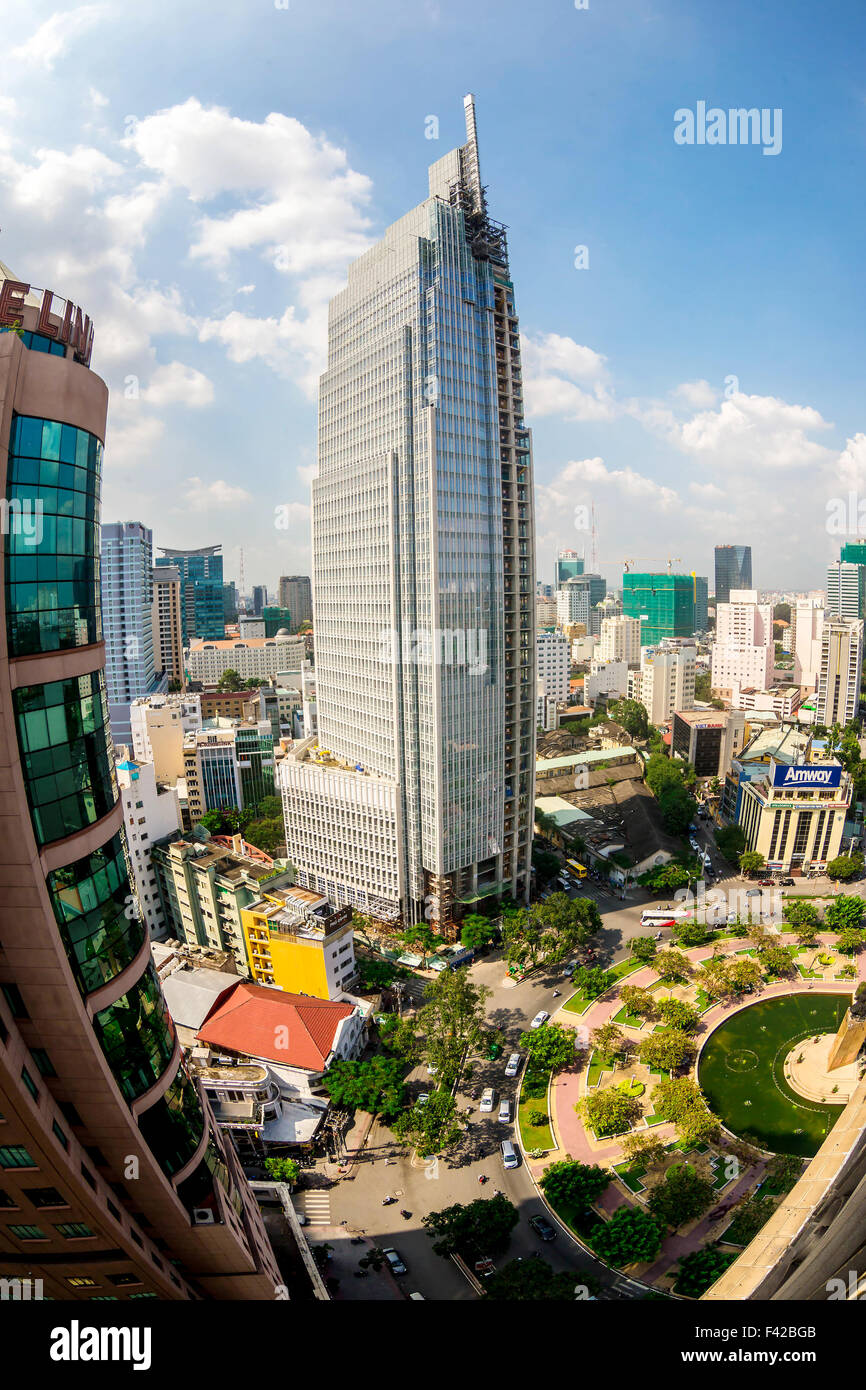 Vietnam Modernization High Resolution Stock Photography and Images - Alamy