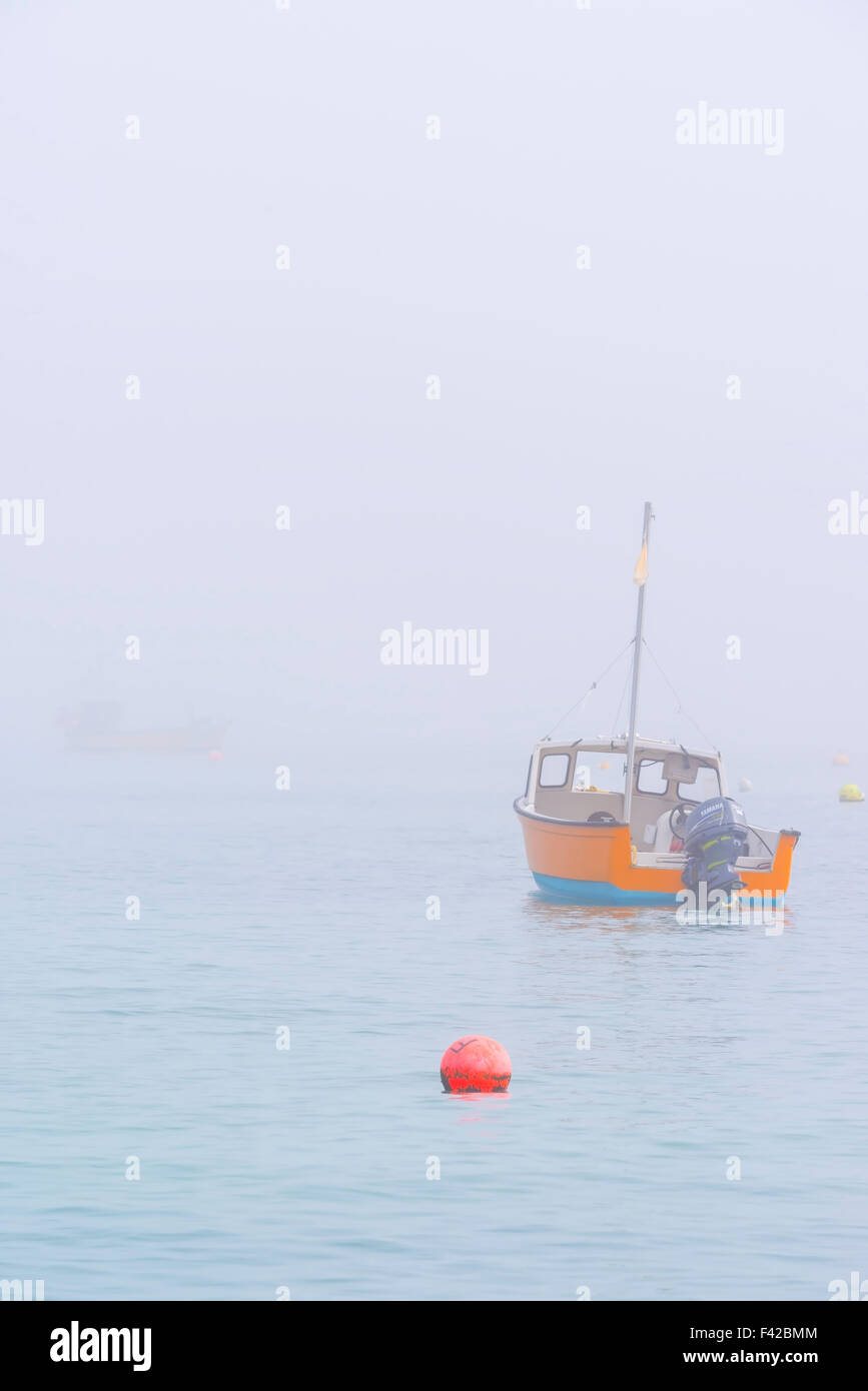 Smooth boat ride hi-res stock photography and images - Alamy