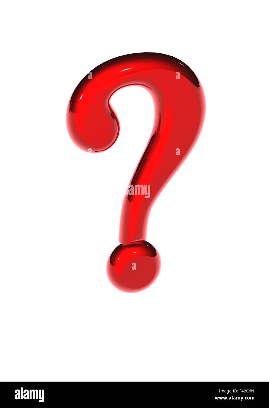 Question mark block hi-res stock photography and images - Alamy