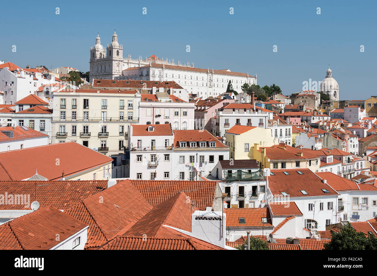 Lucia house portugal hi-res stock photography and images - Alamy