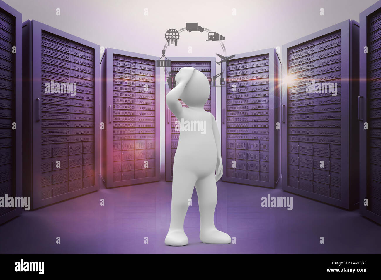 Flying form system hi-res stock photography and images - Alamy