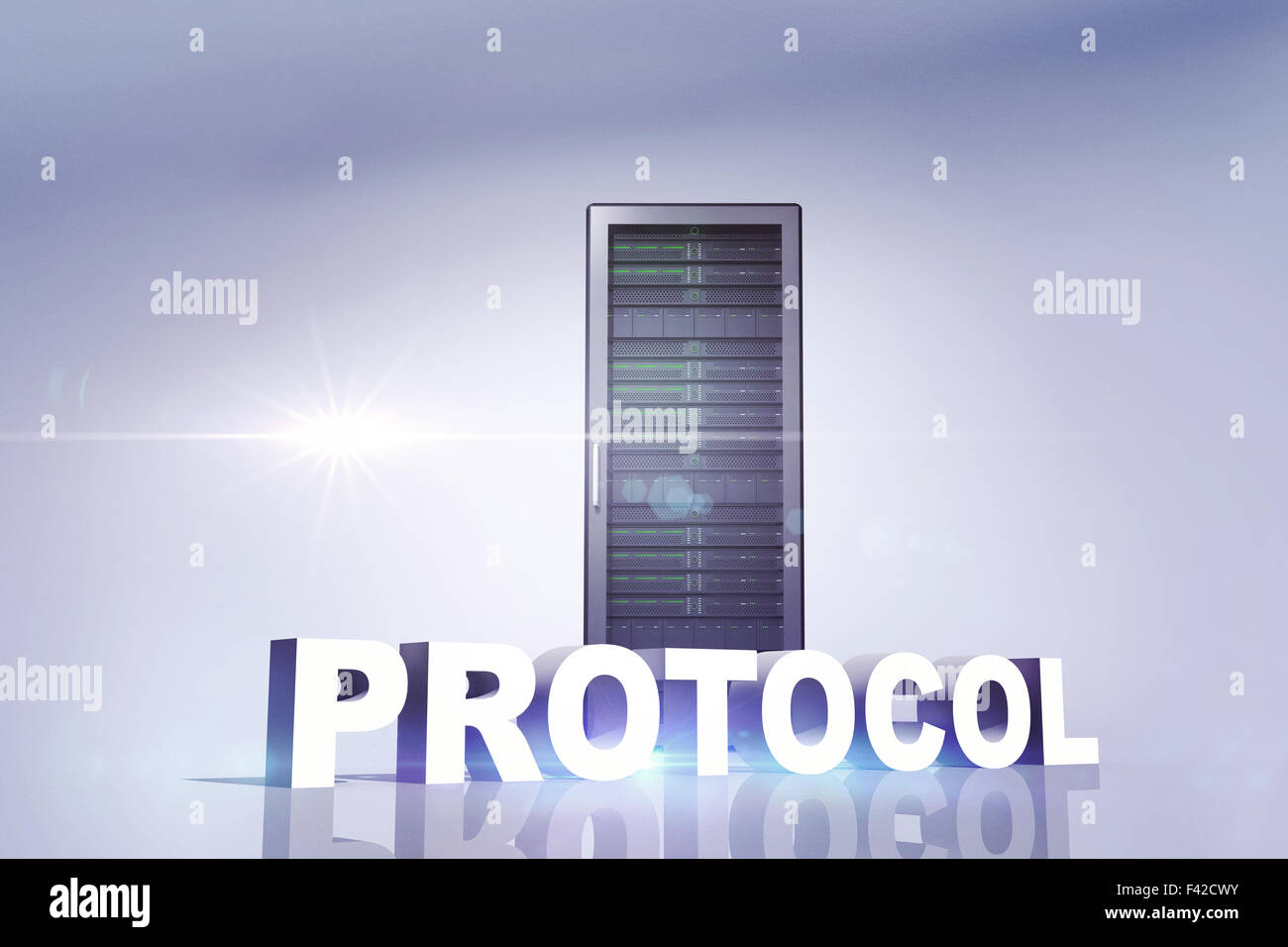Protocol image hi-res stock photography and images - Alamy