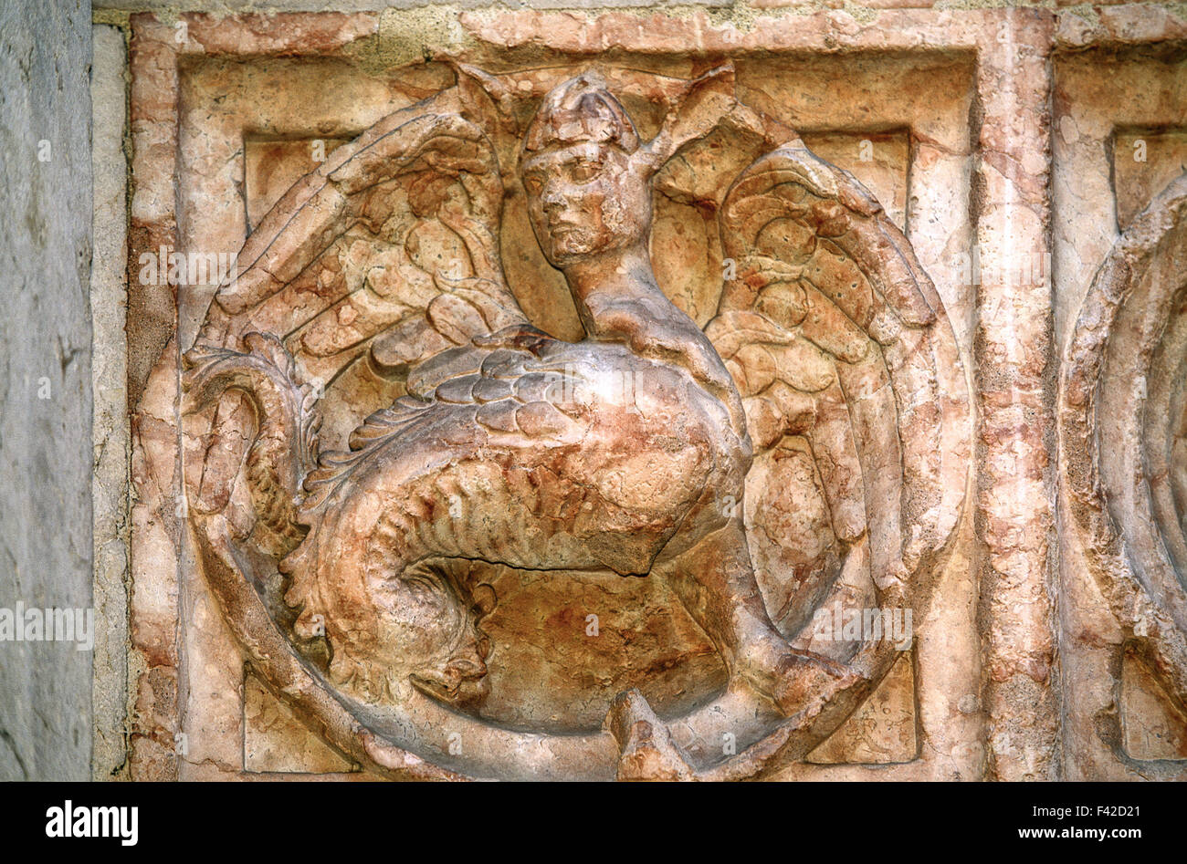 Formella hi-res stock photography and images - Alamy