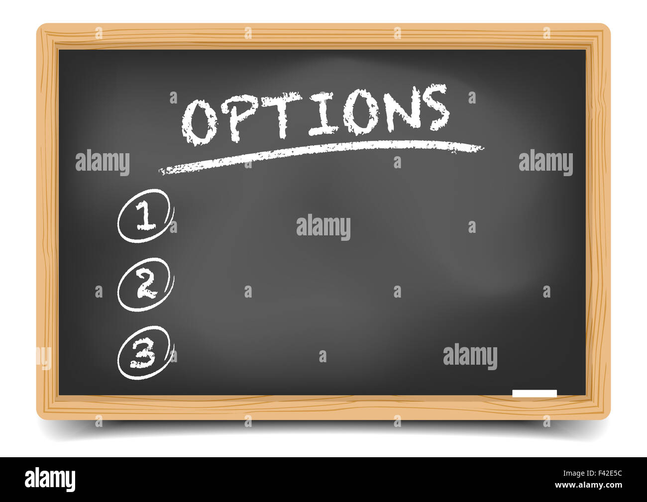Options hi-res stock photography and images - Alamy