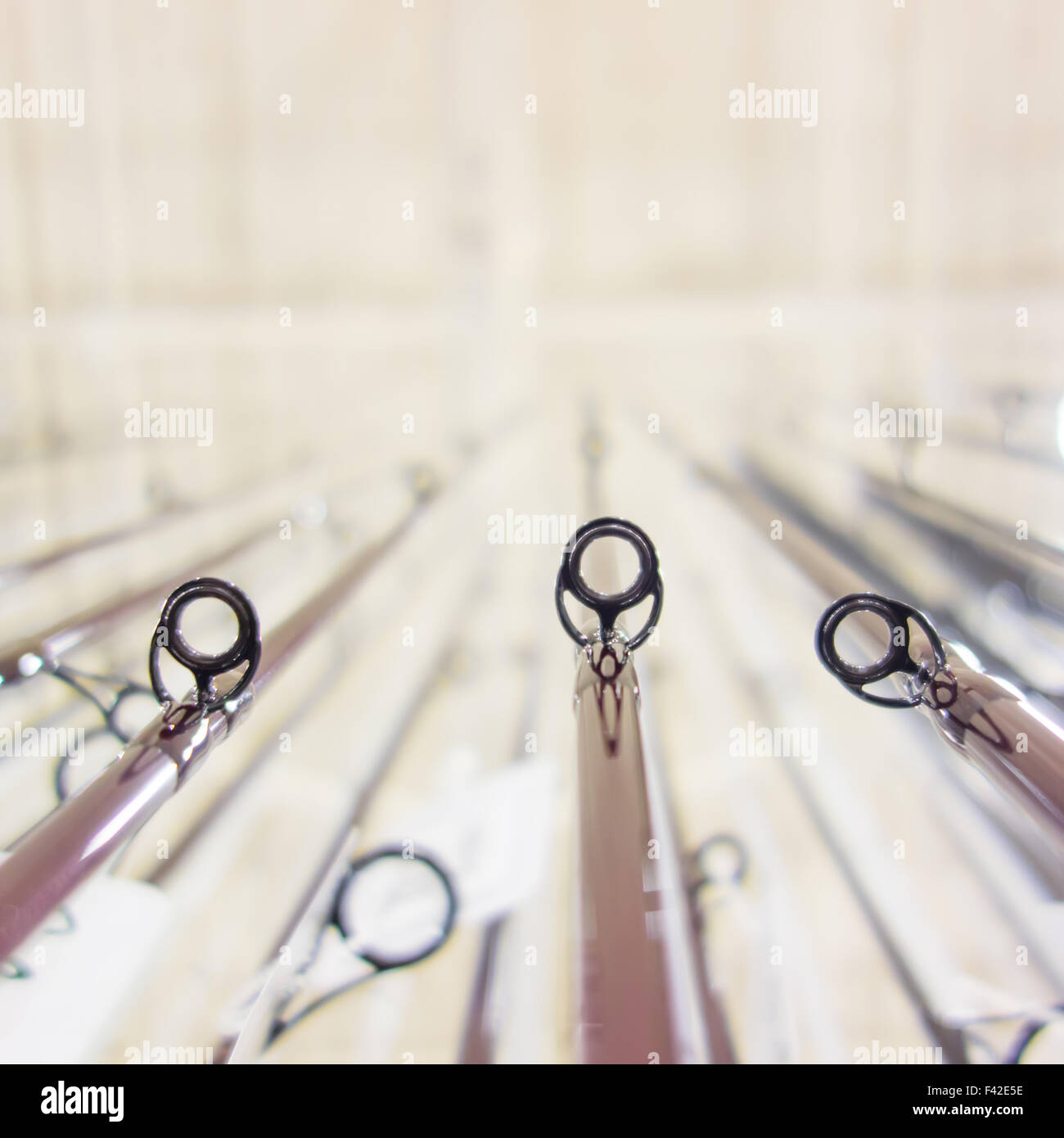 Bait store hi-res stock photography and images - Alamy