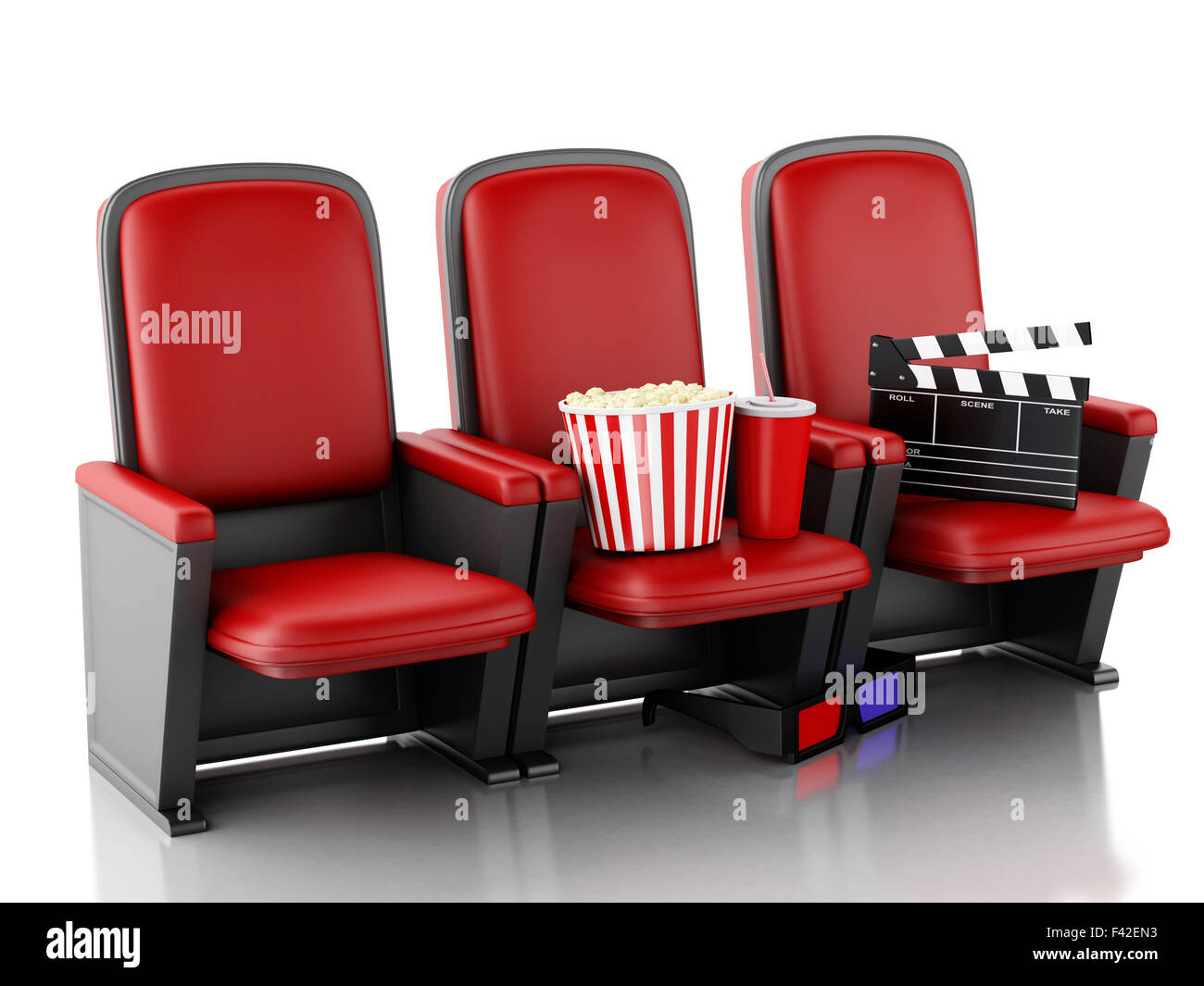 Cartoon clapper hi-res stock photography and images - Alamy