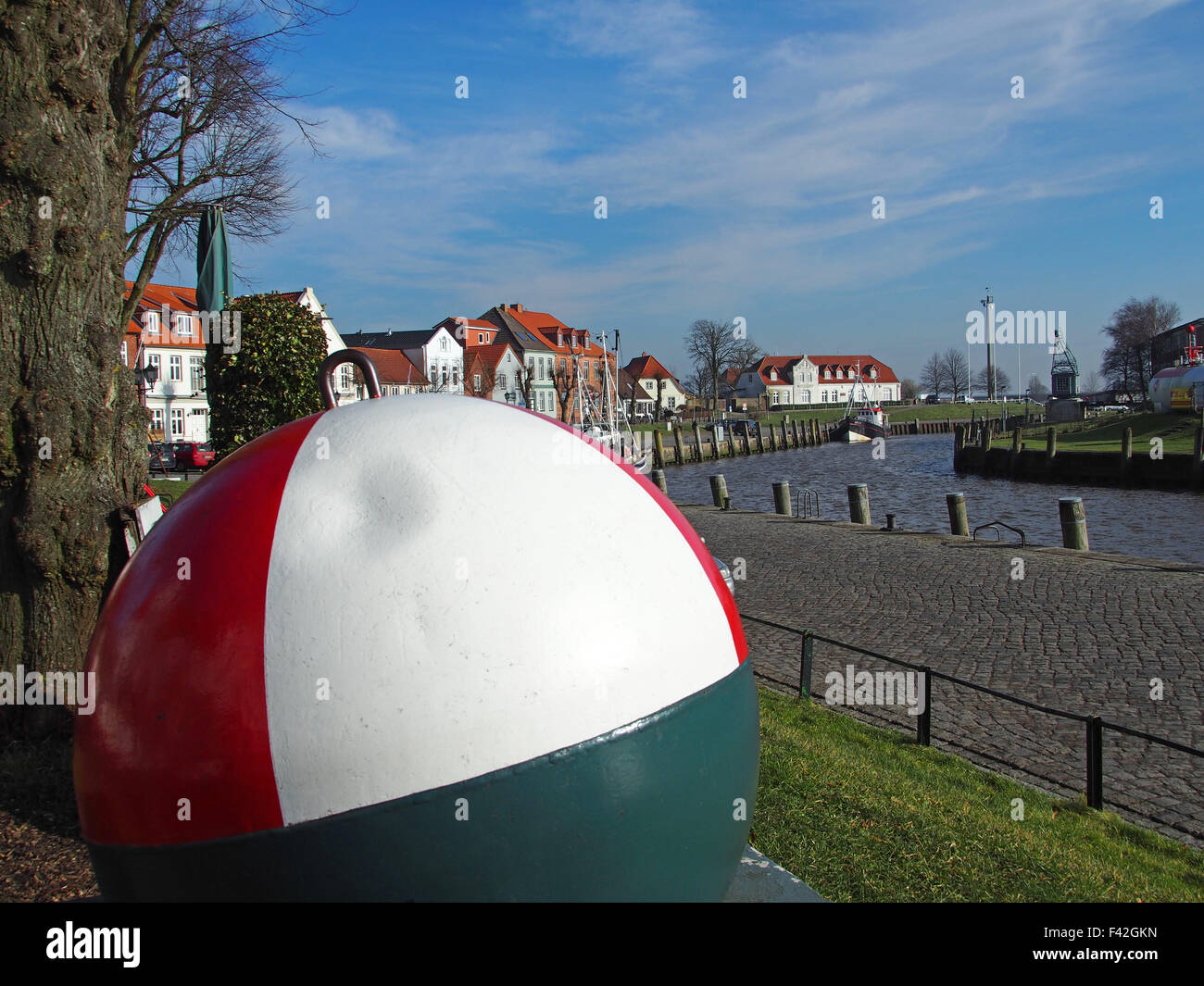 Bouy hi-res stock photography and images - Alamy