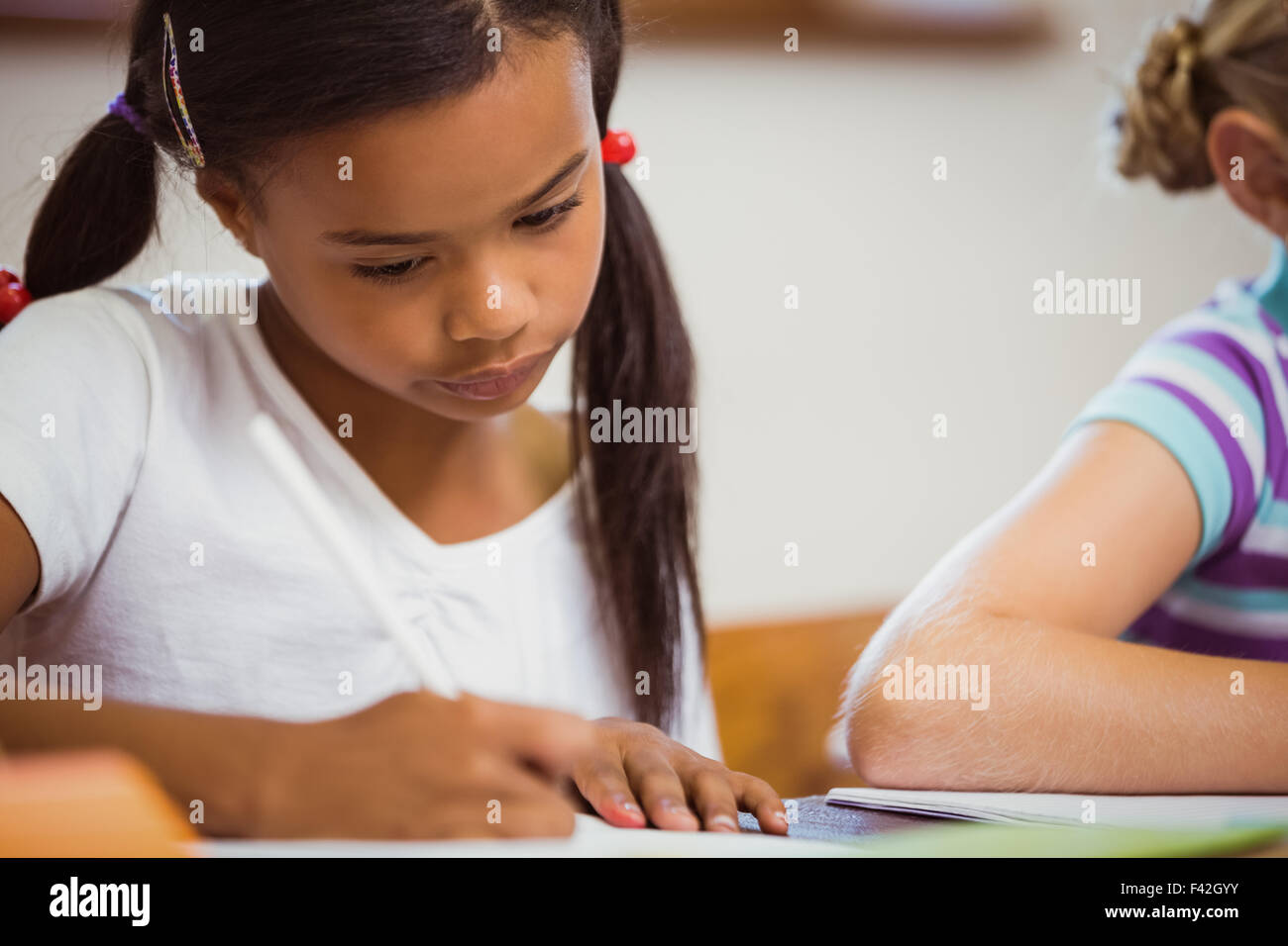 Learn schoolchildren hi-res stock photography and images - Alamy