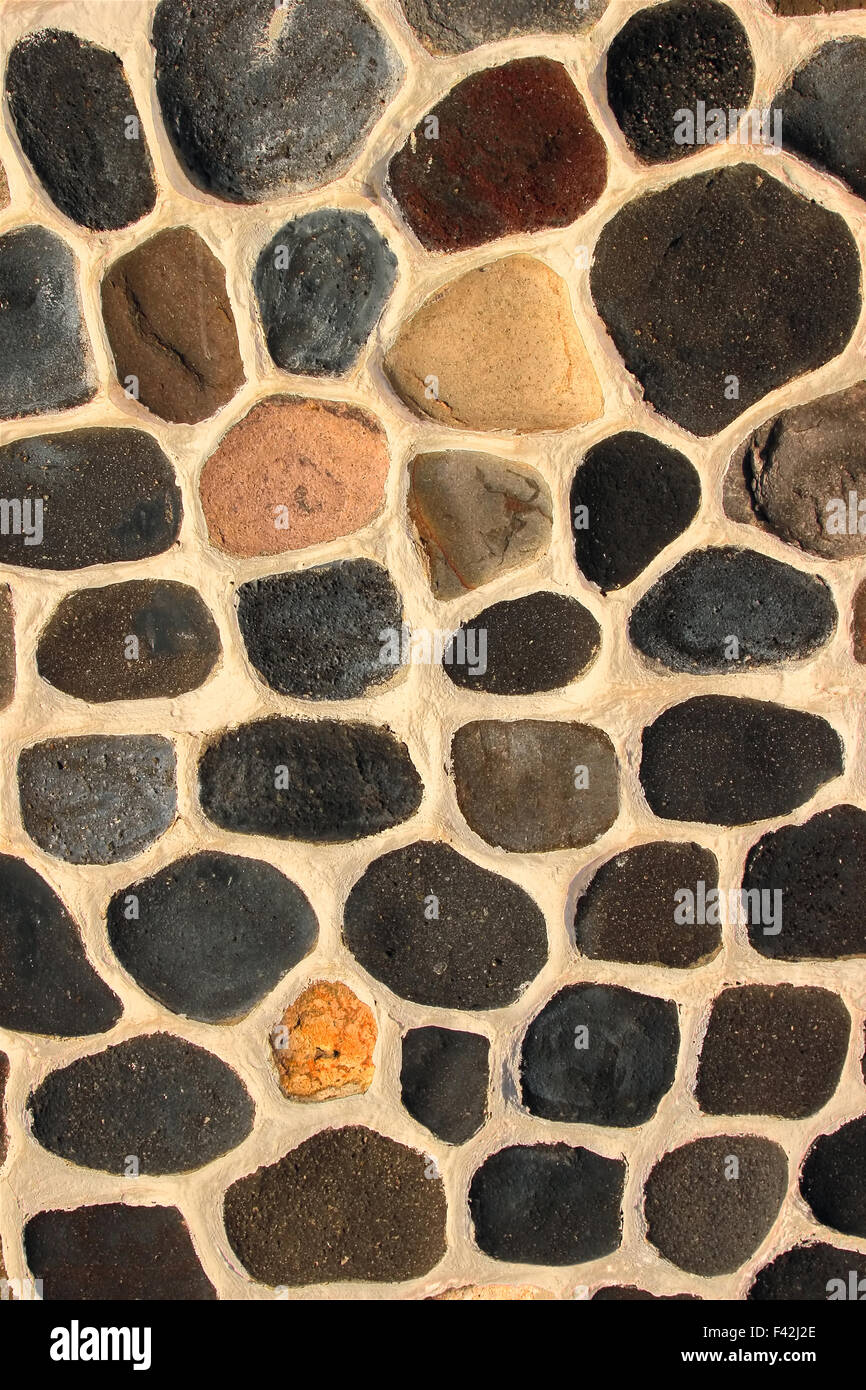 Patterned wall backgrounds hi-res stock photography and images - Alamy
