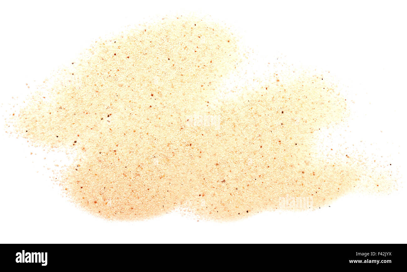 Closeup pile sand beach desert hi-res stock photography and images - Alamy