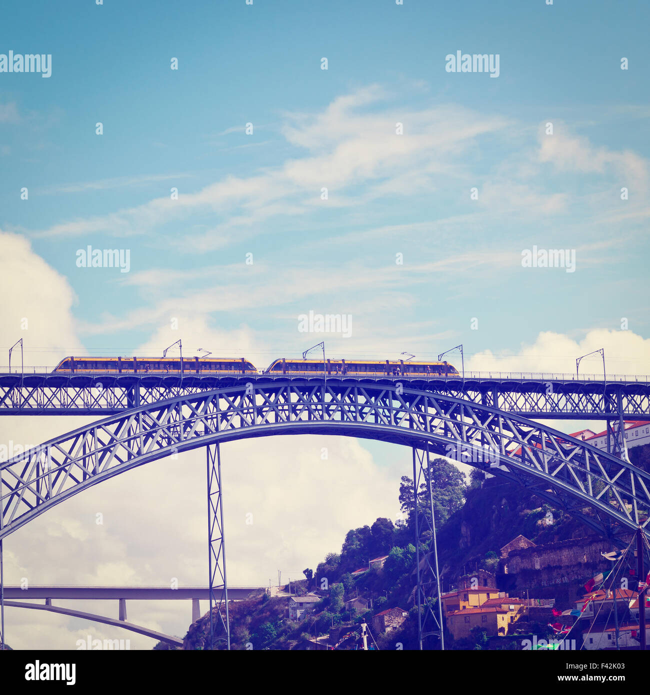 Ecological train hi-res stock photography and images - Alamy