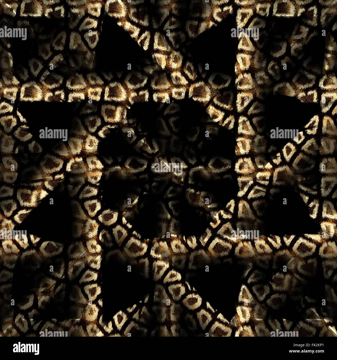 Fur pattern for design hi-res stock photography and images - Alamy