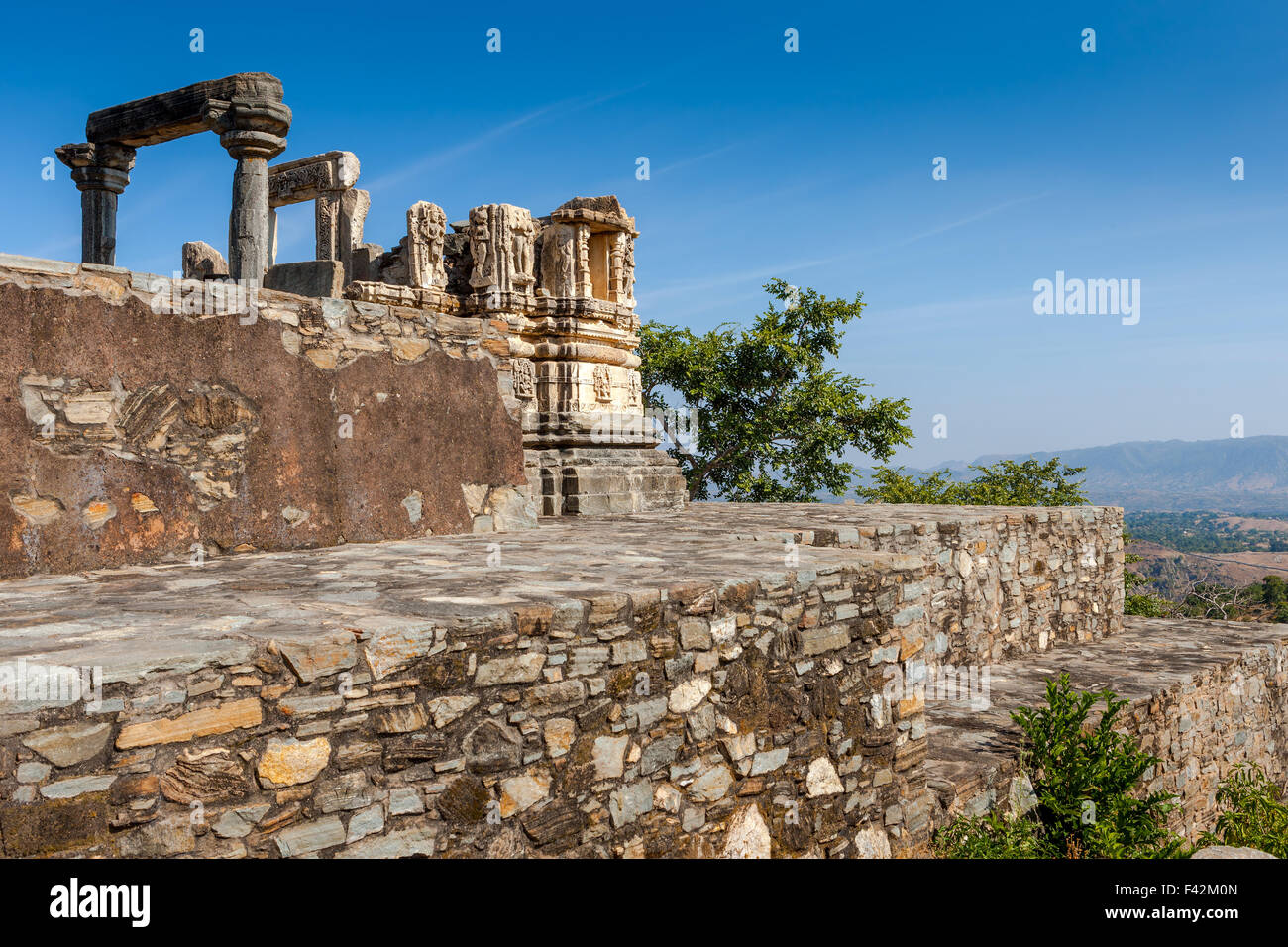 Rajput temple hi-res stock photography and images - Alamy