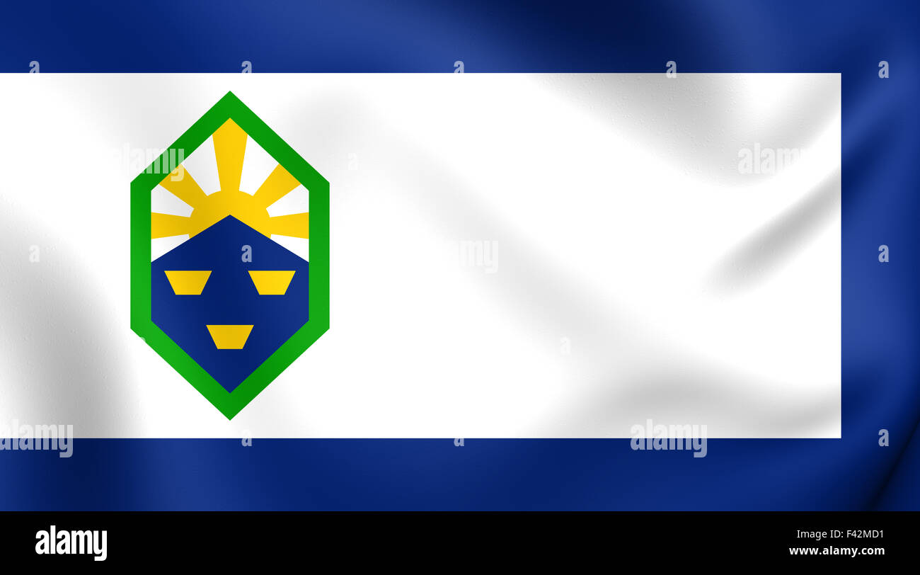 Flag springs hi-res stock photography and images - Alamy