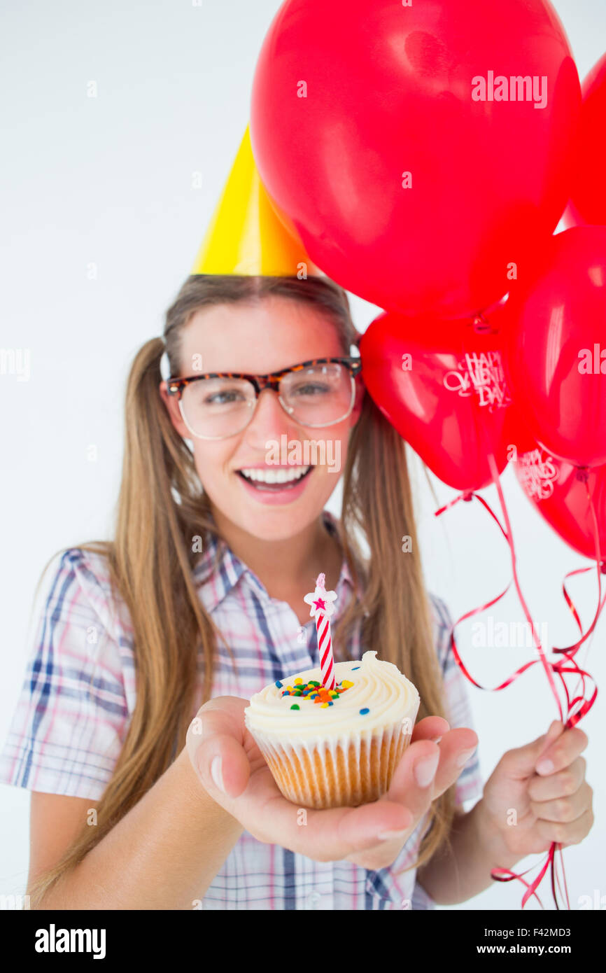 Hipster party hi-res stock photography and images - Alamy