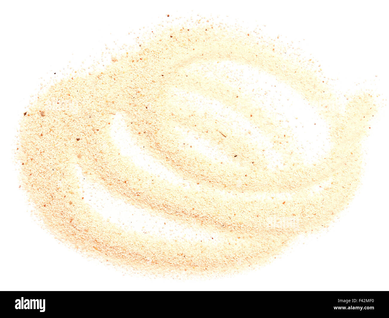Closeup pile sand beach desert hi-res stock photography and images - Alamy