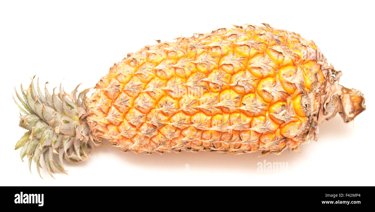 Pineapple stalk hi-res stock photography and images - Alamy