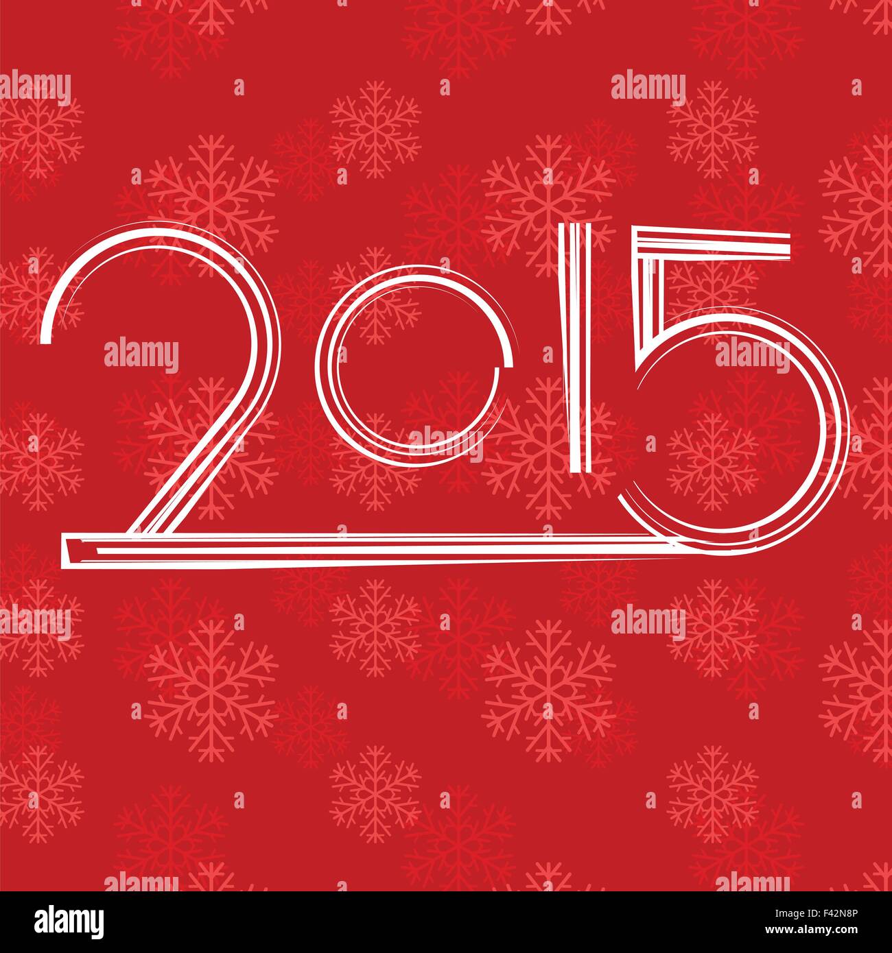 red new year background Stock Photo - Alamy